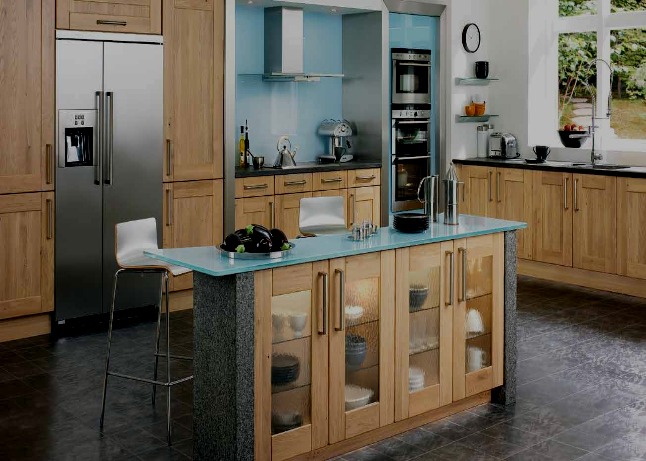 Our Kitchens – Schach Kitchens